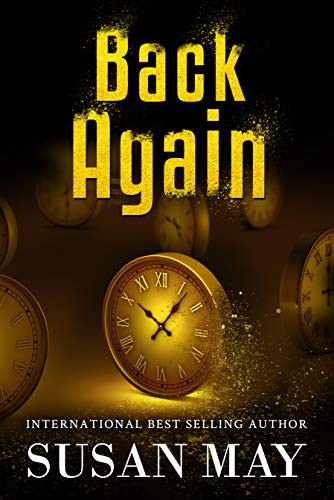 Amazon.com: Back Again eBook : May, Susan: Kindle Store
