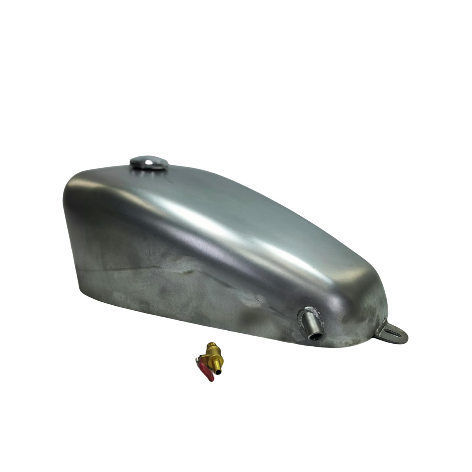Honda Shadow Spirit 1100 Gas Tanks 2025 Shadow Phantom ABS Cruiser