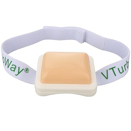 Amazon.com: Injection Pad-Plastic Intramuscular, Injection Training Pad ...