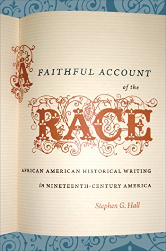 Amazon.com: A Faithful Account of the Race: African American Historical ...