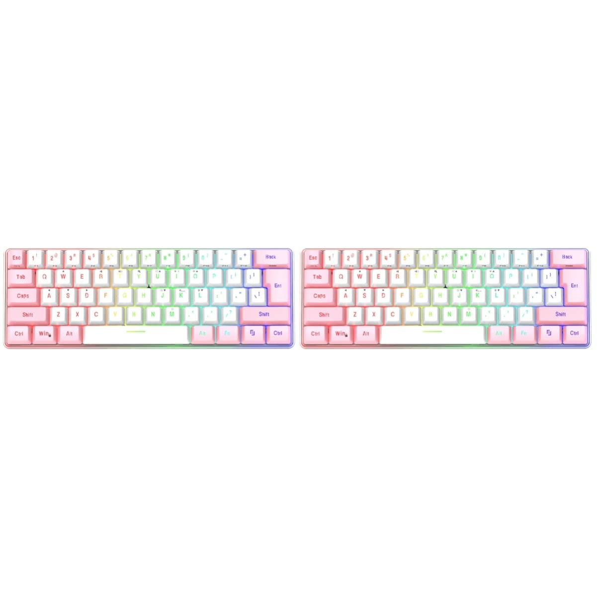Electronikz - SOLUSTRE Computer Keyboards Laptop for - Review