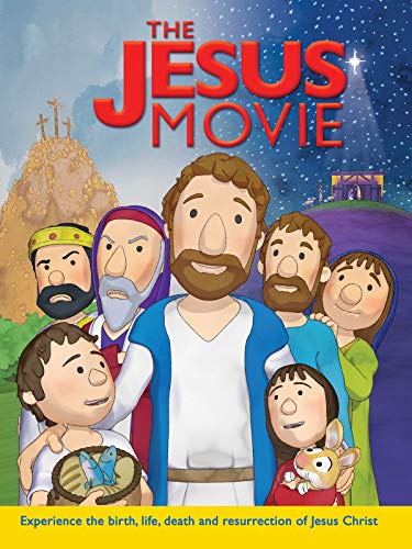 Christ-Centered Easter Shows and Christian Easter Movies for Kids