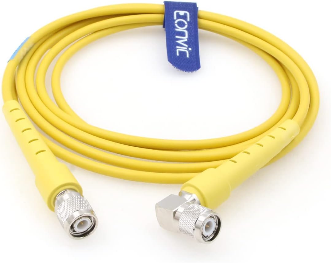 Amazon.com: Eonvic GPS Antenna Cable GPS SPS R8 R7 5800 5700 Series ...