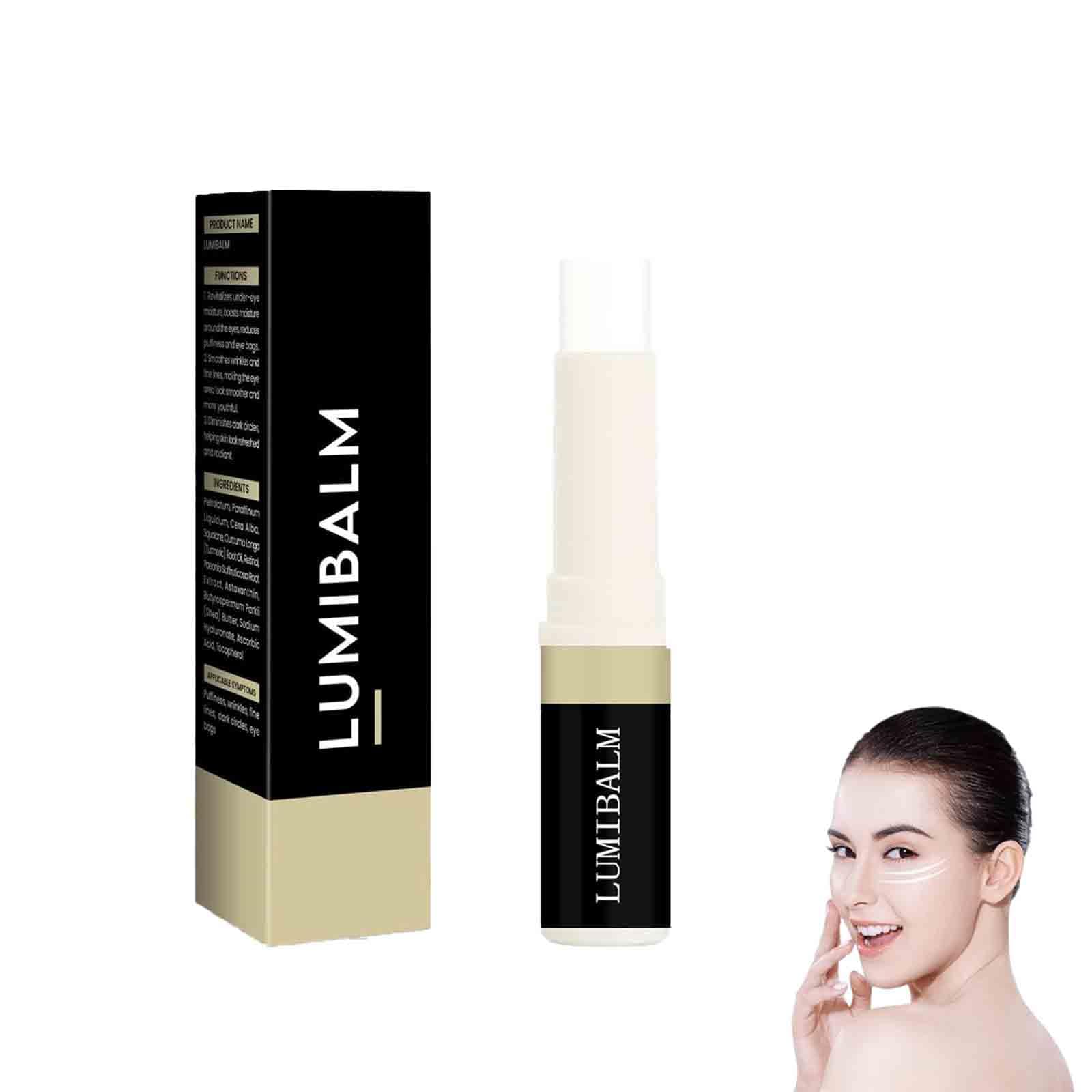 Amazon.com: Lumibalm for Under Eye Bags, Lumibalm for Under Eye Bags by ...
