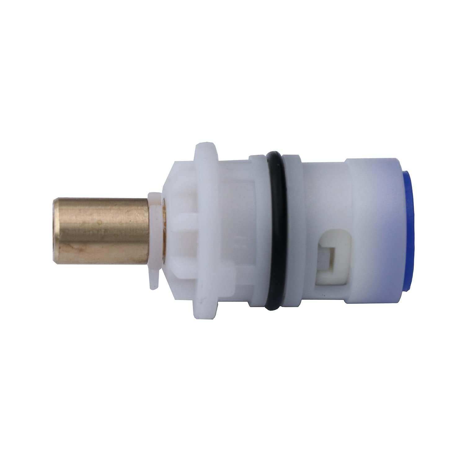 Hot Ceramic Disc Cartridge Fits Various Sisco Faucets Parts Hot Ceramic ...