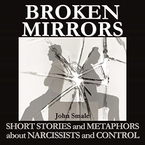 Amazon.com: Broken Mirrors: Short Stories and Metaphors about ...