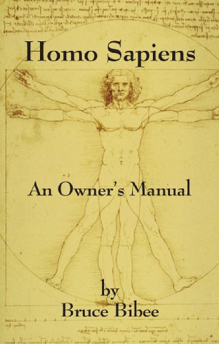 HOMO SAPIENS: An Owner's Manual - Fourth Edition - Kindle edition by ...