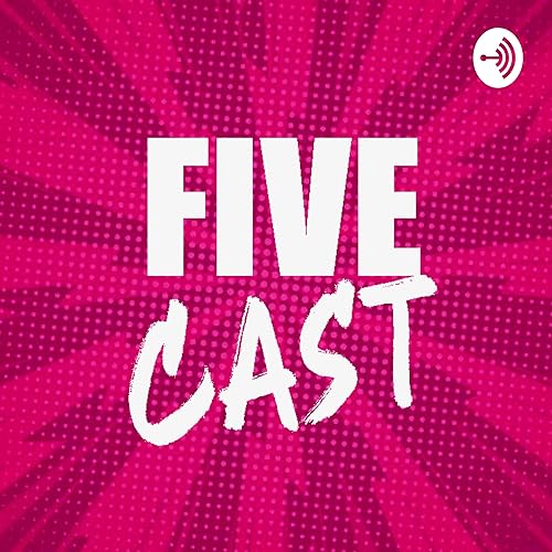 FIVE-CAST : FIVE-CAST: Amazon.co.uk: Audible Books & Originals