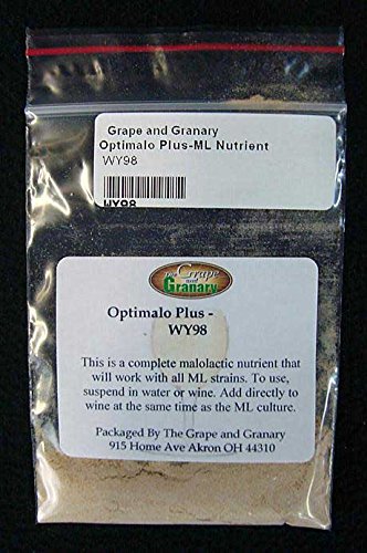 Amazon.com: Optimalo Plus-ML Nutrient 40 Grams : Grocery & Gourmet Food