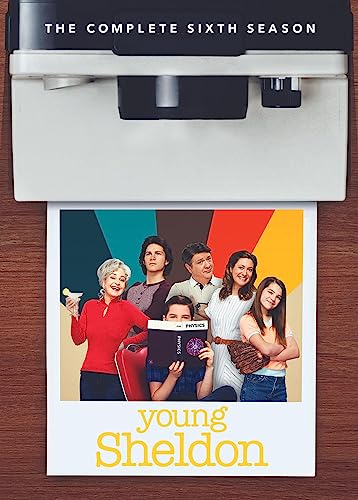 Young Sheldon Season 7 Episode 5 Trailer Shows the Return of an ...