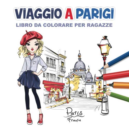 Idee Di Disegno Fantastiche Per Ragazze