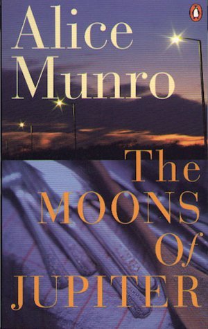 Moons Of Jupiter: Munro, Alice: 9780140068412: Amazon.com: Books