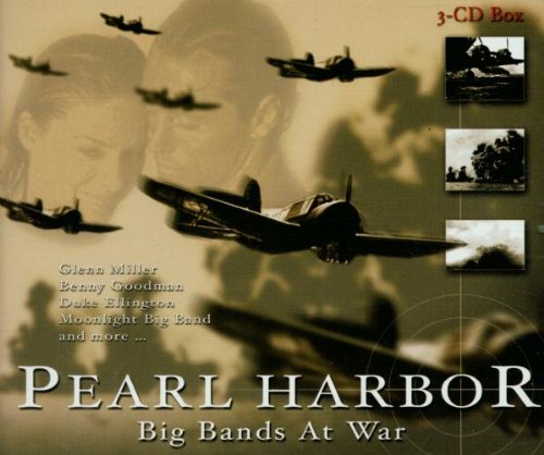 Pearl Harbor: Amazon.de: Musik-CDs & Vinyl