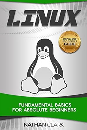 Buy Linux: Ultimate Beginner's Guide Book Online at Low Prices in India ...