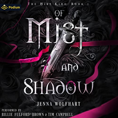 Amazon.com: Of Dust and Stars: The Mist King, Book 4 (Audible Audio ...