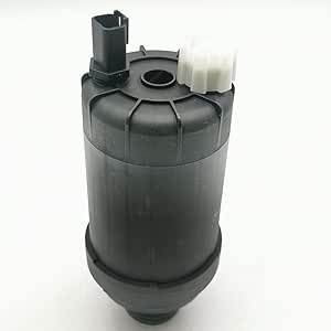 Amazon.com: GMAOLIHAIKA Fuel Filter with Water Separator 7400454 ...