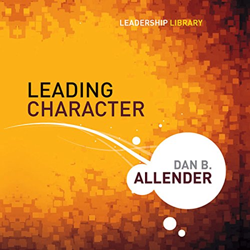 Amazon.com: Leading Character: Leadership Library #18 (Audible Audio ...