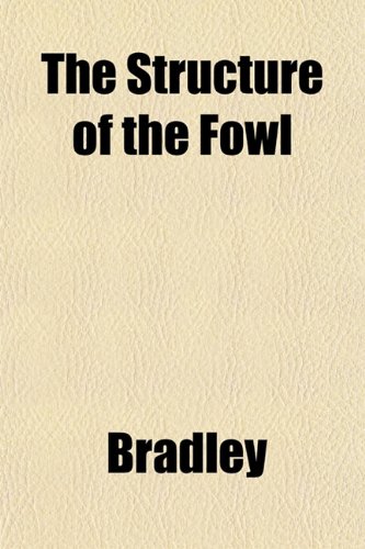 The Structure of the Fowl : Amazon.in: Books