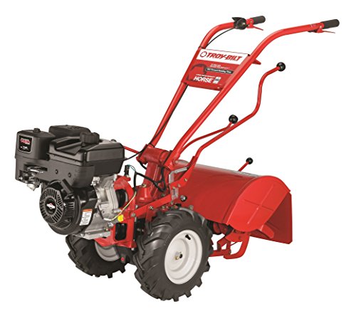 Best Rear Tine Tiller Reviews - [2022 Update]