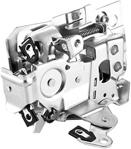 Amazon.com: 940-102 16631627 Front Left Door Lock Latch Assembly ...
