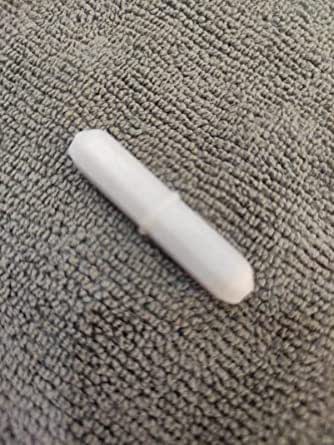 NAUDH PTFE Stirrer/Mixer Bar Spin bar Teflon Octagon Magnetic Stirring ...