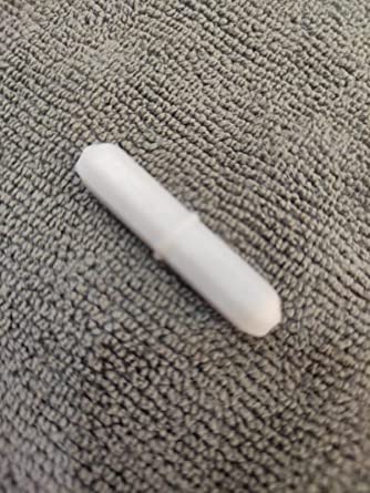 Buy NAUDH PTFE Stirrer/Mixer Bar Spin bar Teflon Octagon Magnetic ...