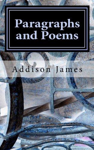 Paragraphs and Poems (The Wanderer's Might) - Kindle edition by James ...