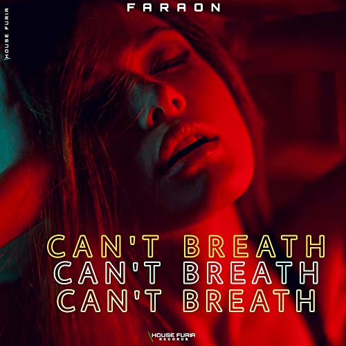 Play Can't Breath by Faraon on Amazon Music Unlimited