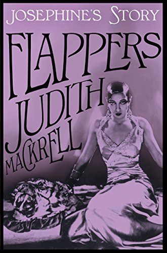 Amazon.com: Josephine's Story (Flappers Book 2) eBook : Mackrell ...