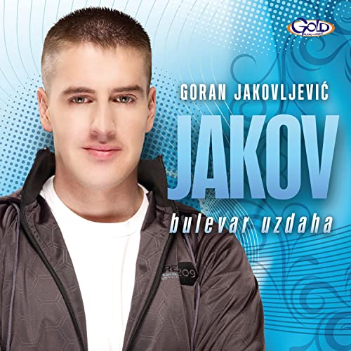 Play Bulevar uzdaha by Goran Jakovljevic Jakov on Amazon Music