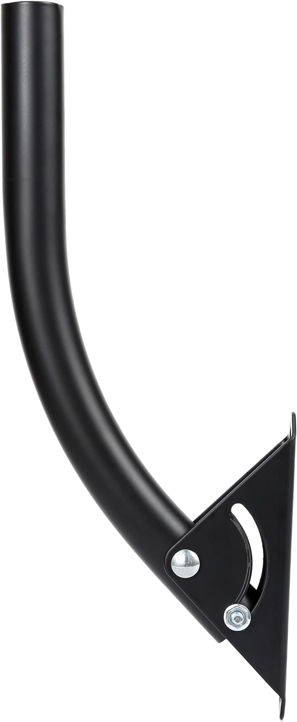 Amazon.com: Adjustable Outdoor Antenna Mounting Pole - Universal J Pipe ...