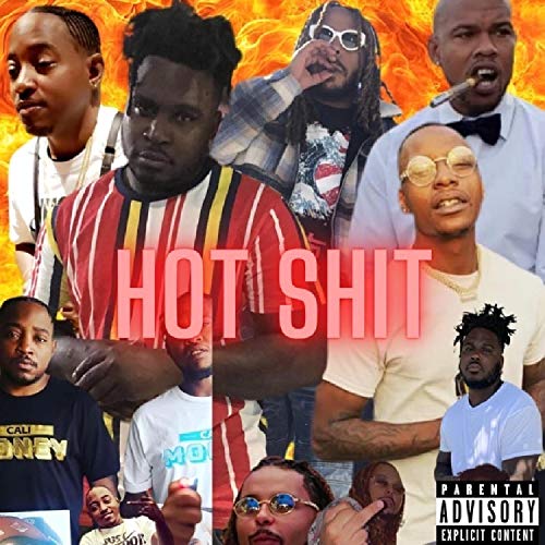 Play Hot Shit (feat. CaliMoney) by Modbby on Amazon Music Unlimited