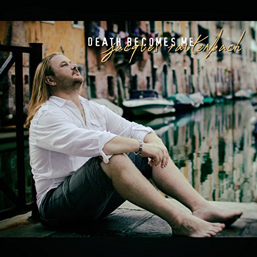 Amazon.com: Death Becomes Me : Jacques Rautenbach: Digital Music