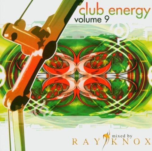 Club Energy 9: Various: Amazon.es: CD y vinilos}