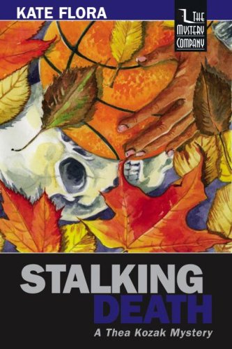 Stalking Death: Flora, Kate: 9781932325065: Amazon.com: Books
