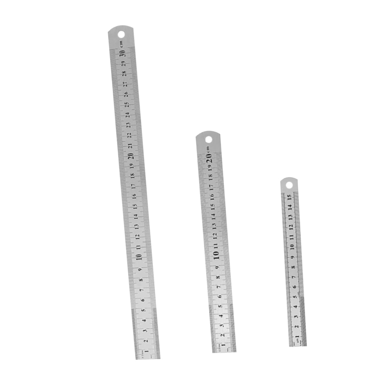 Millimeter Ruler To Scale