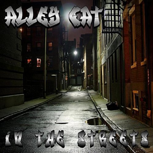 Play In the Streets by Alley Cat on Amazon Music Unlimited