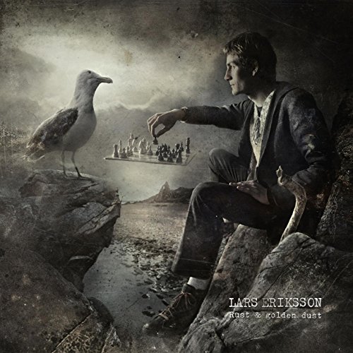 Play Rust & Golden Dust by Lars Eriksson on Amazon Music