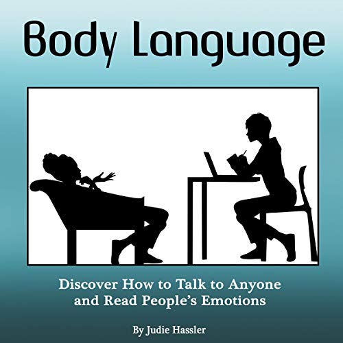 Amazon.com: Body Language Volume 2: Read Anyone and Talk to Anyone ...
