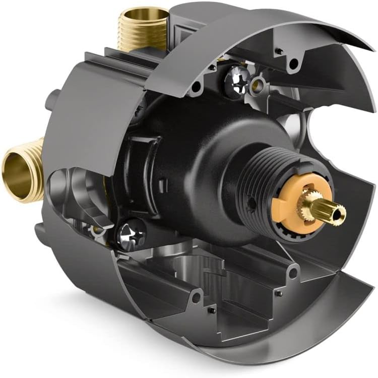 GP500520 Pressure Balancing Unit Cartridge Replacement fits Kohler Rite ...