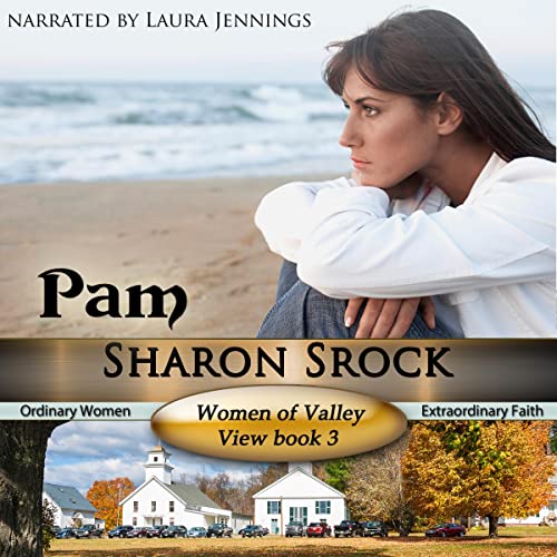Amazon.com: Pam: Women of Valley View, Book 3 (Audible Audio Edition ...