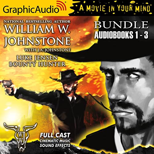 Amazon.com: Colter Farrow 1-3 Bundle [Dramatized Adaptation] (Audible ...