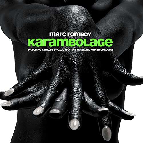 Play Karambolage by Marc Romboy on Amazon Music