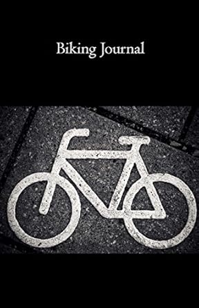Buy Biking Journal: Pocket Sized Book Online at Low Prices in India ...