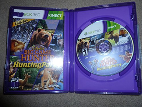 Top 30 Xbox 360 Hunting Games To Play (May. 2026) - Cherry Picks