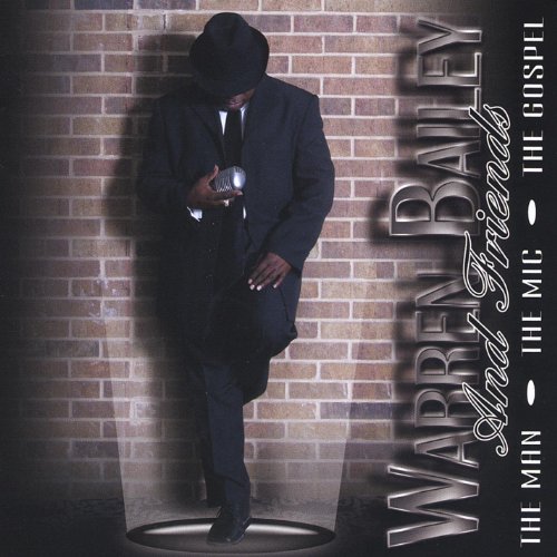 Amazon.com: Get Your Praise On : Warren Bailey & Friends: Digital Music