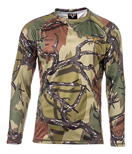 The 4 Best Camo Patterns for Colorado Elk Hunting – Reviews of ...
