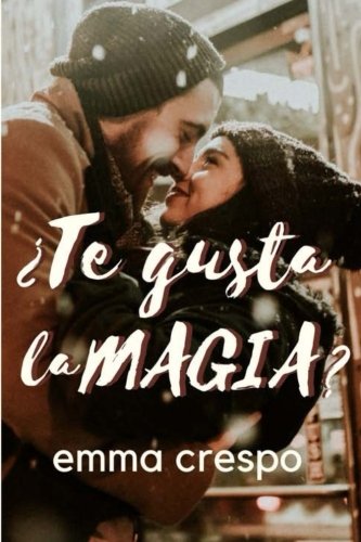¿Te gusta la magia? (Spanish Edition): Crespo, Emma, Crespo, Emma ...