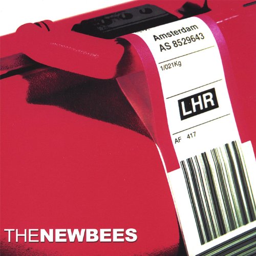 Amazon.com: Amsterdam : The Newbees: Digital Music