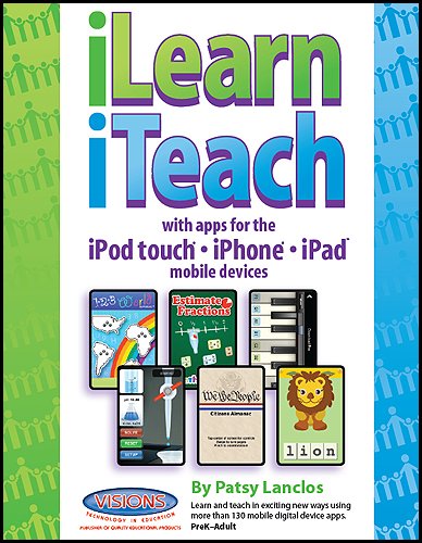 iLearn iTeach: Patsy Lanclos, David Hoerger: 9781589129665: Amazon.com ...